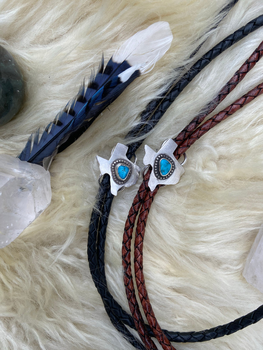 Texas Bolo Tie – Station 19 Designs